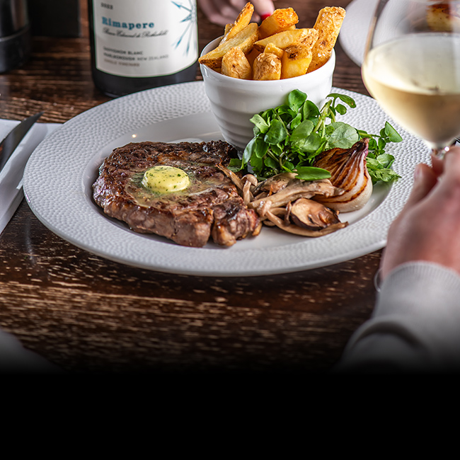 The Old Bull & Bush Country Pub & Restaurant in London